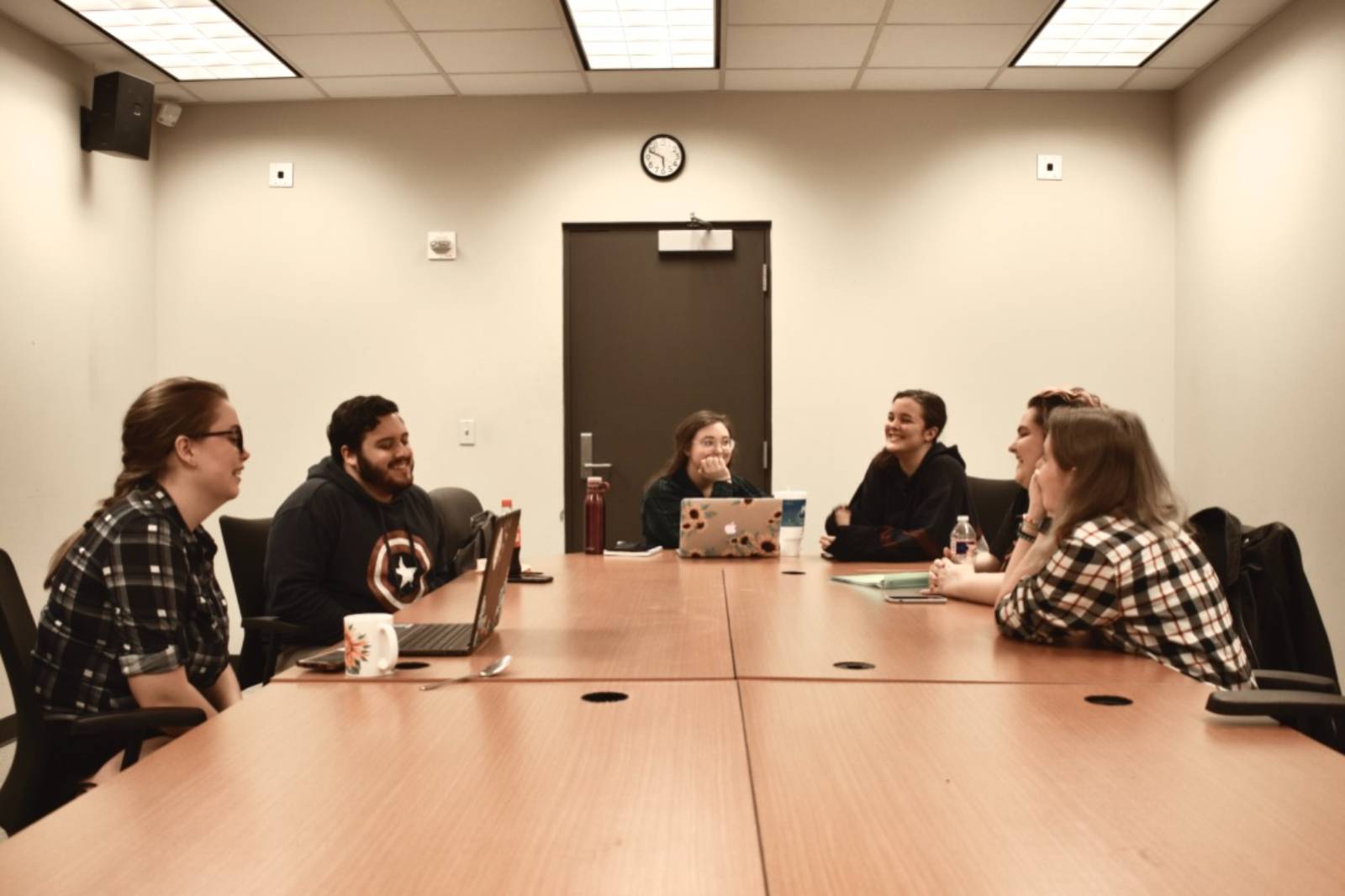 Undergraduate Programs | School of Theatre