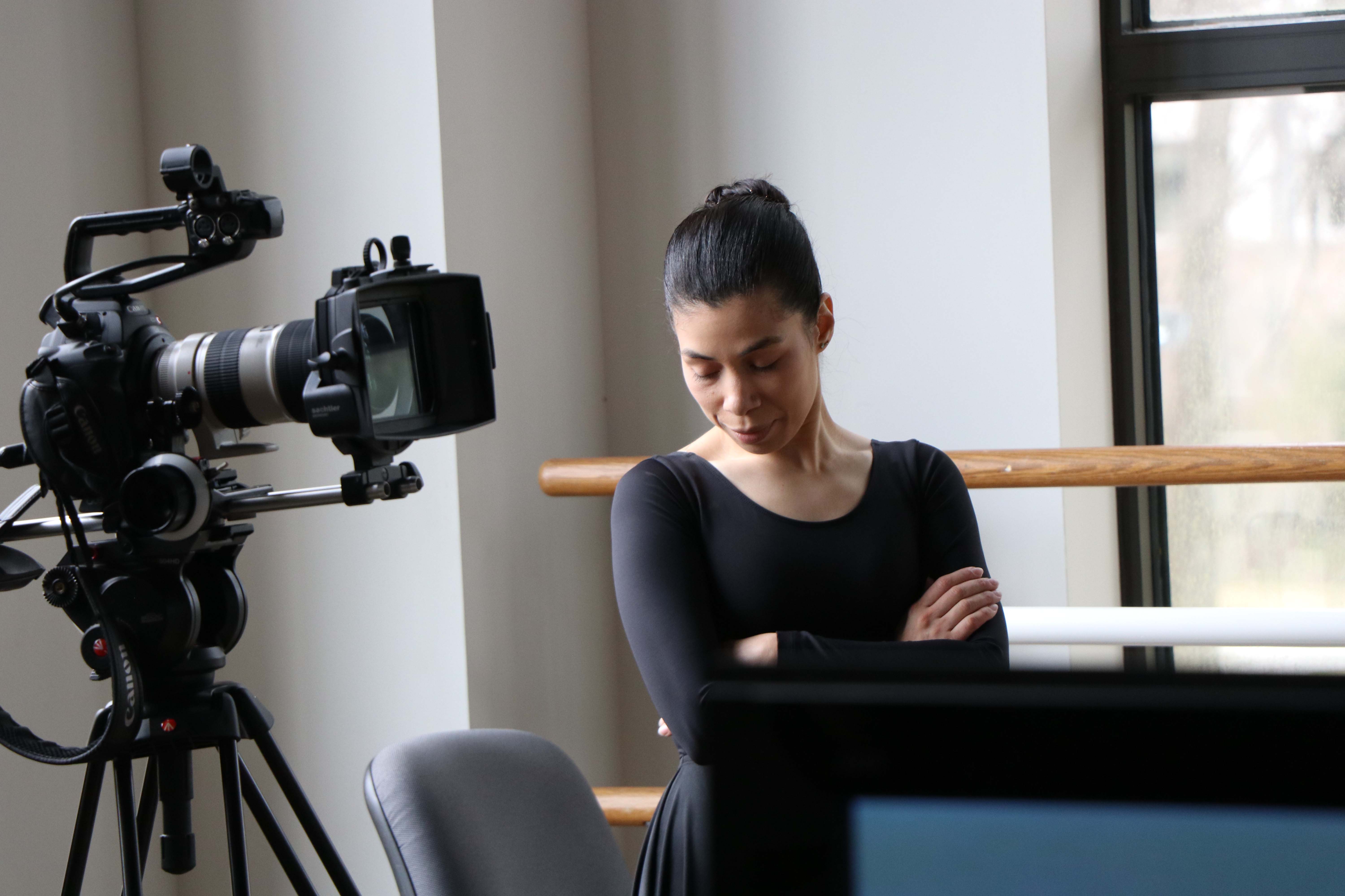 Undergraduate Programs | School of Theatre