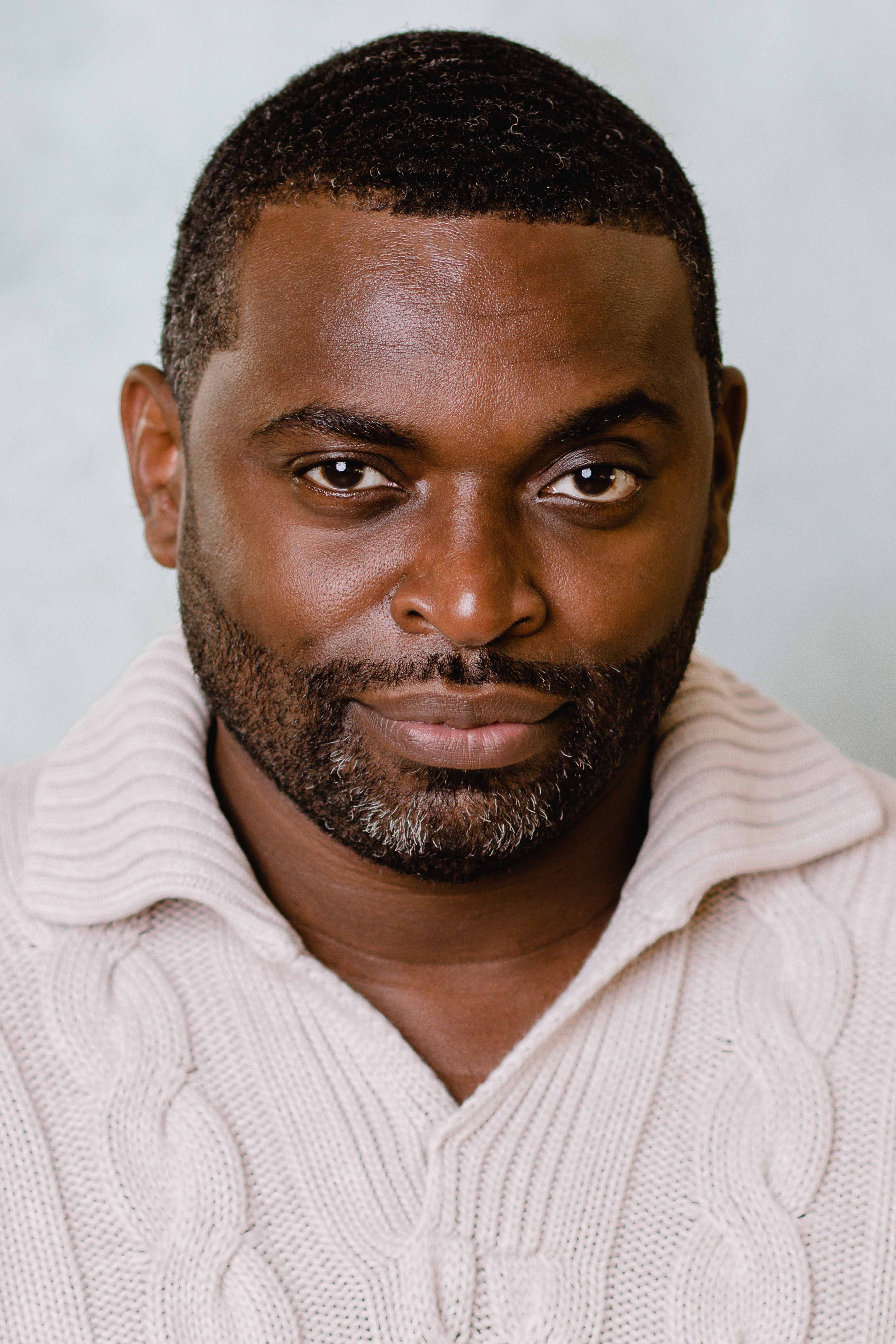 Douglas Scott Streater | MFA Showcase
