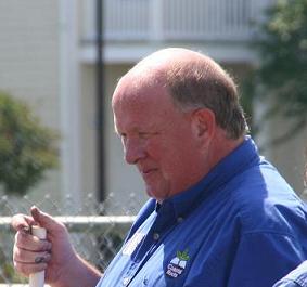 Staff | LSU Coastal Roots