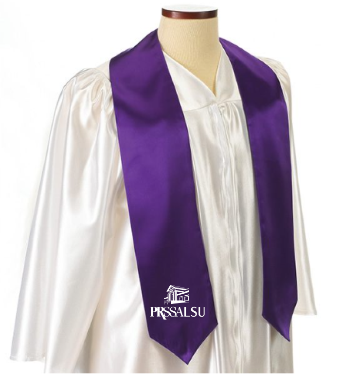 Academic Regalia | Office of the University Registrar