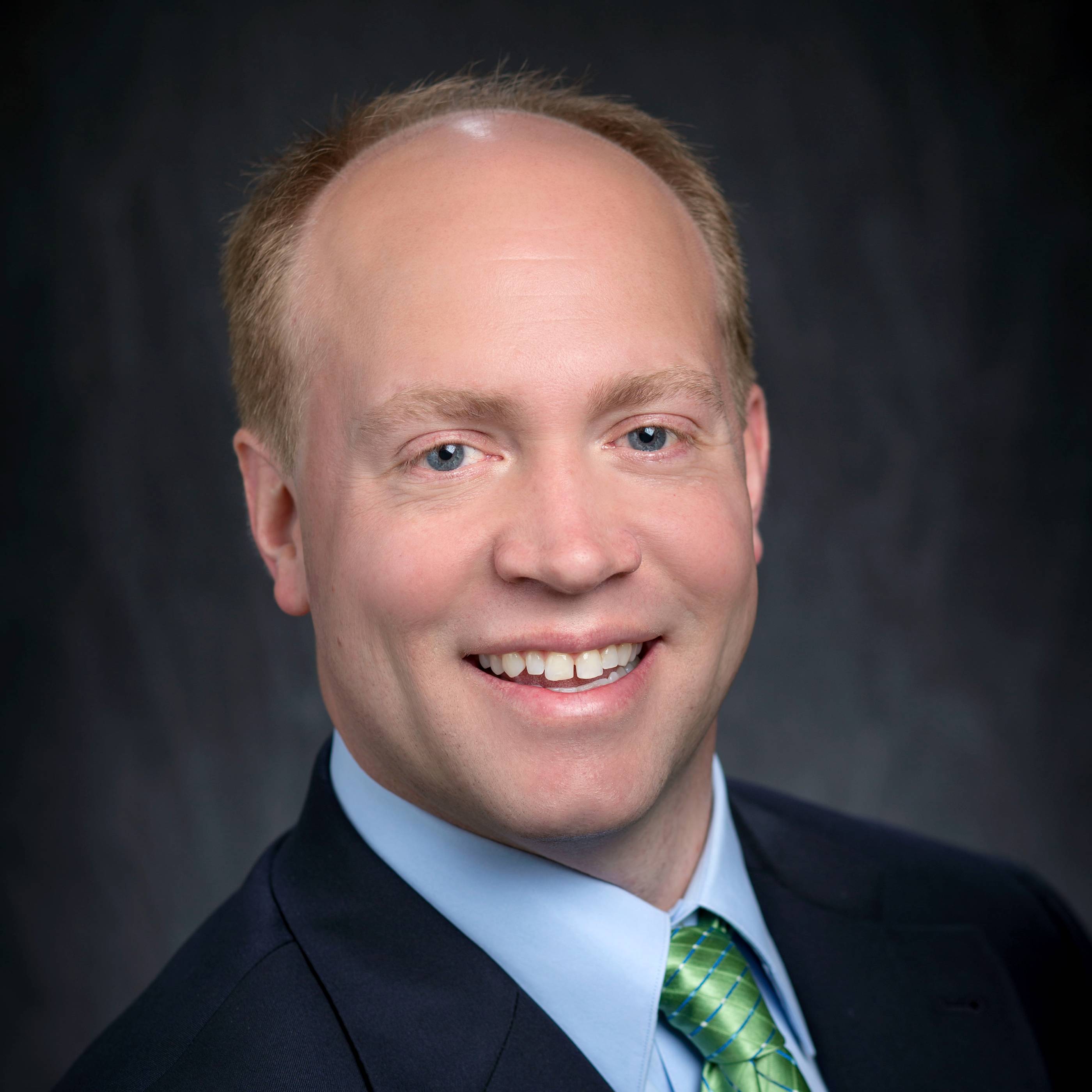 Faculty & Staff | LSU Cybersecurity