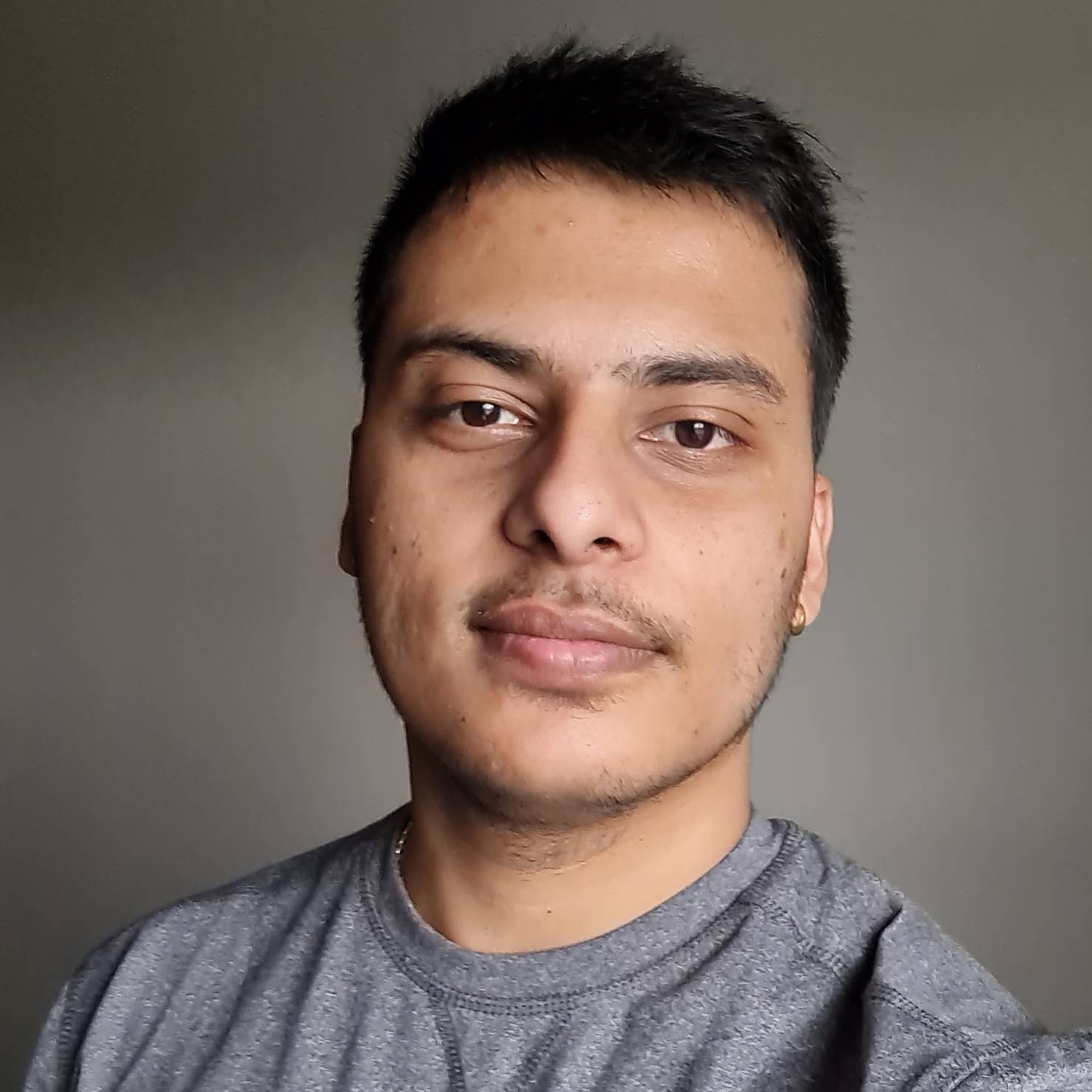 Cybersecurity Students