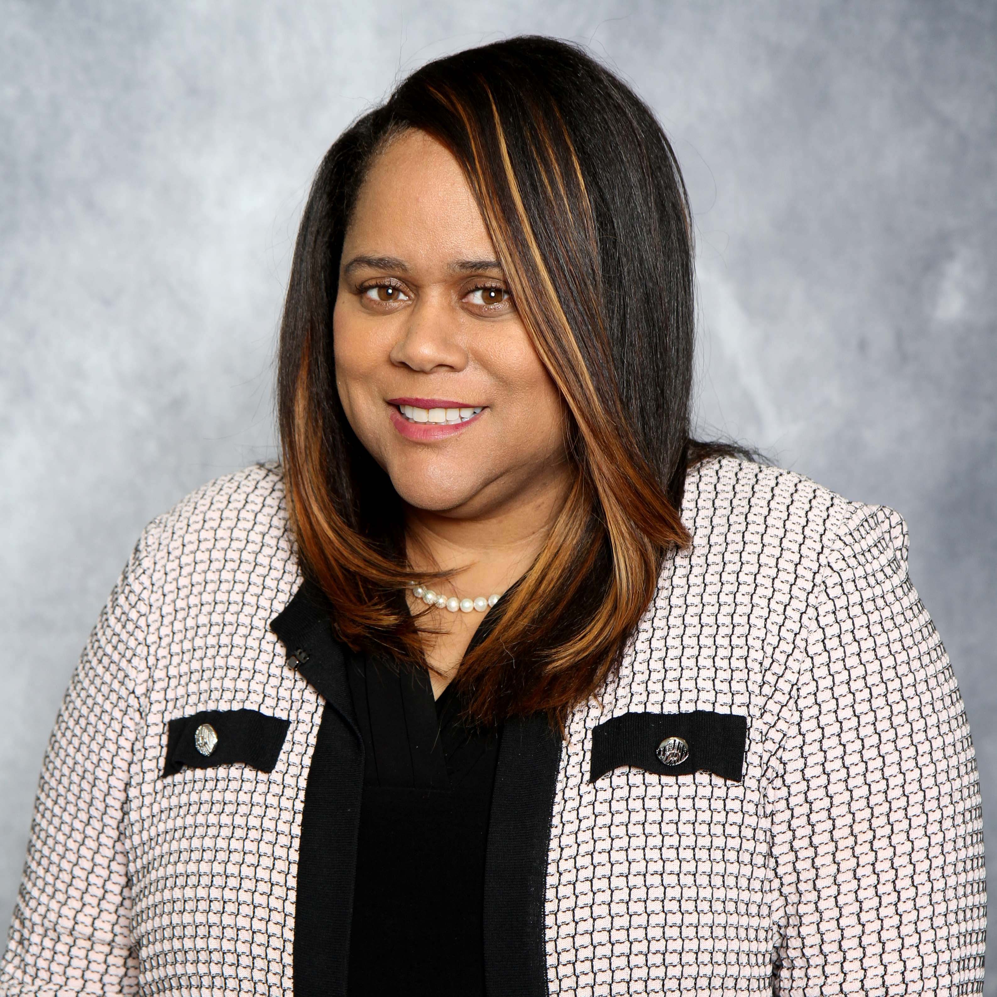 Staff | LSU Institutional Research