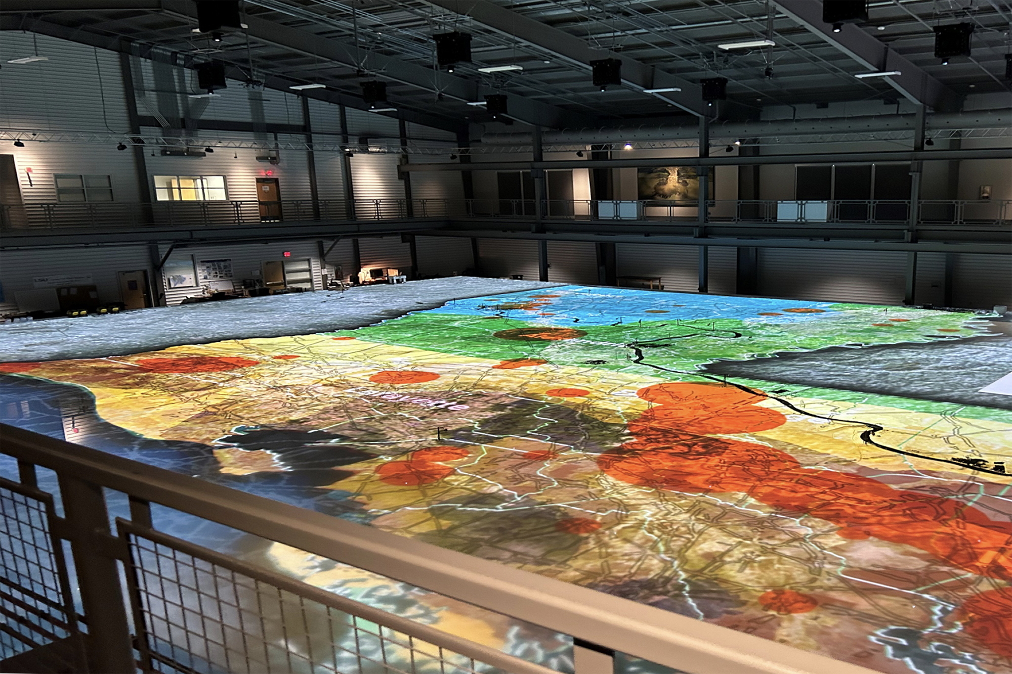 LSU Energy Institute