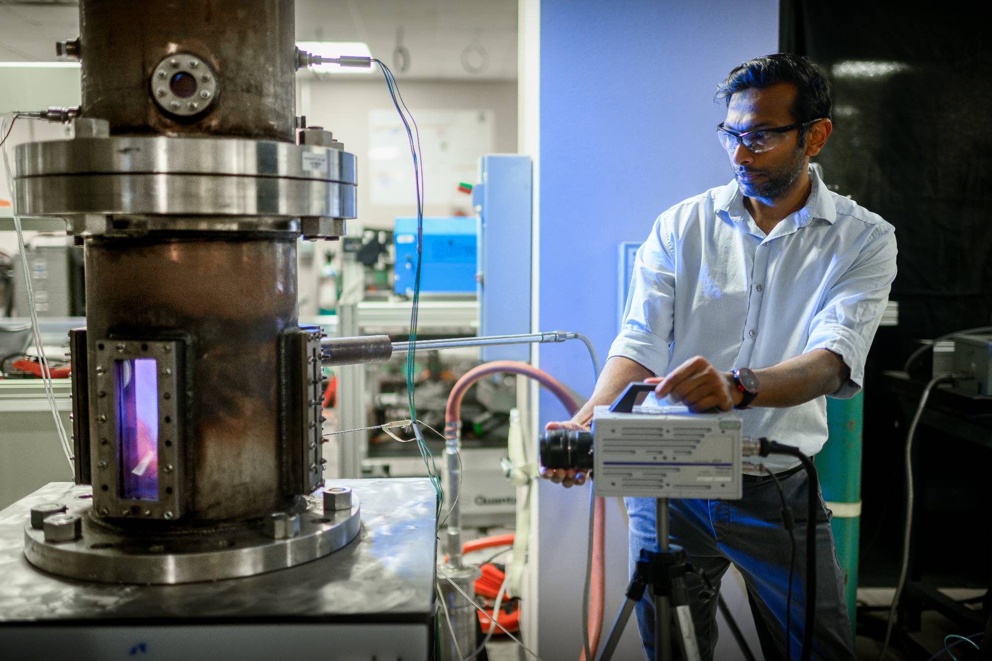 LSU Energy Institute