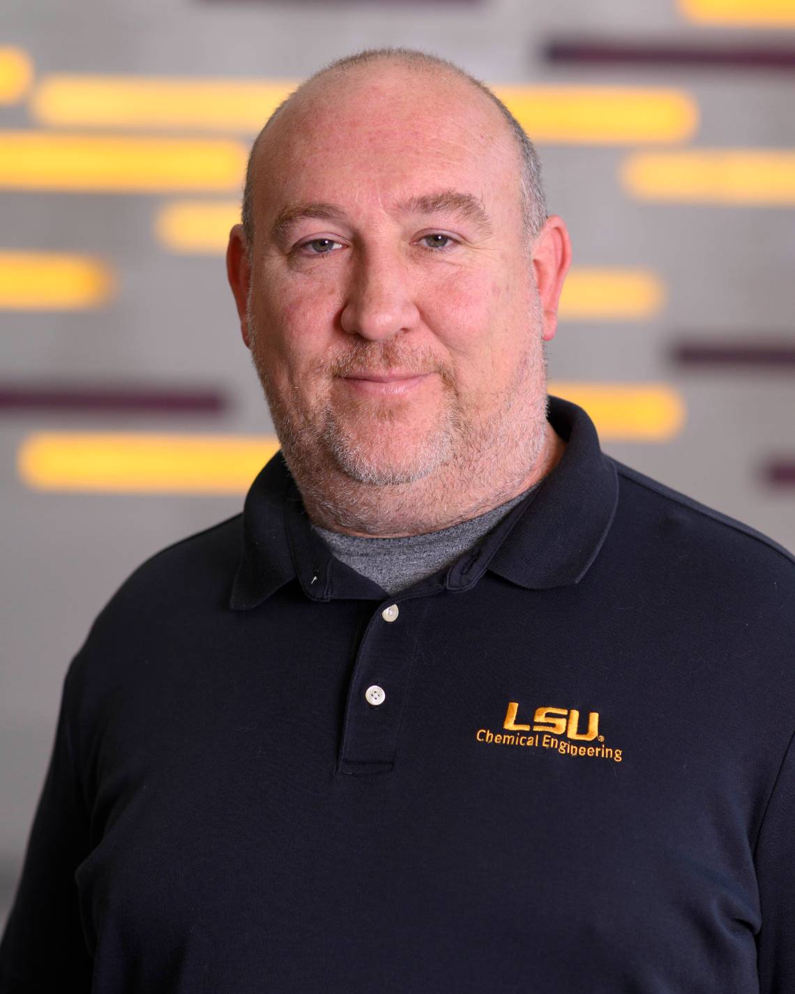 Staff | LSU Chemical Engineering