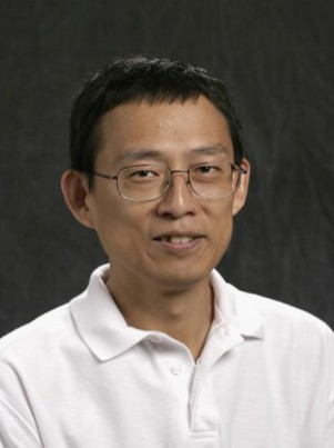 Shengmin Guo