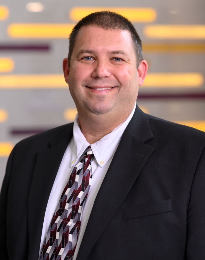 Faculty | LSU Construction Management