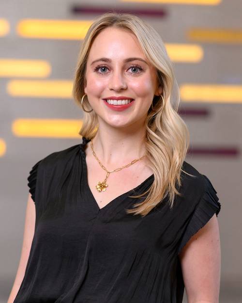 Meet Your Academic Counselor | LSU College of Engineering