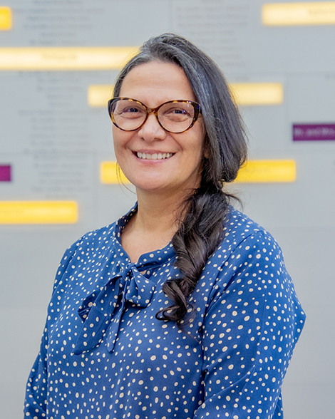 Meet Your Academic Counselor | LSU College of Engineering