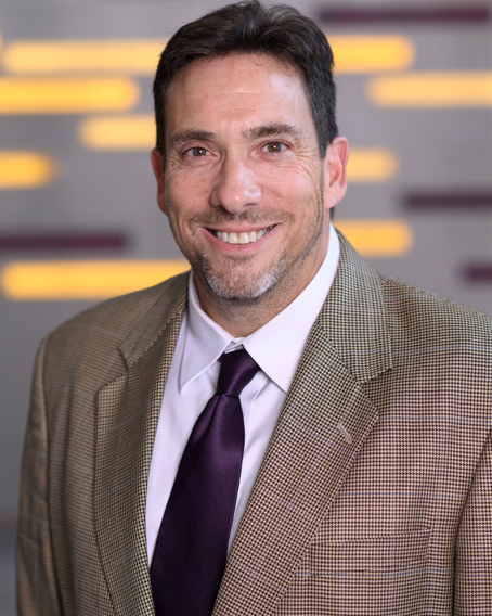 Keith A. Gonthier | LSU Mechanical & Industrial Engineering