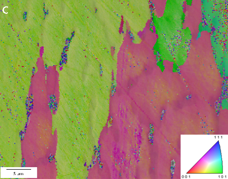 Shengmin Guo | LSU Mechanical & Industrial Engineering