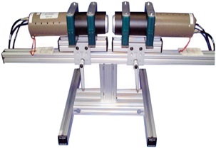 Shengmin Guo | LSU Mechanical & Industrial Engineering