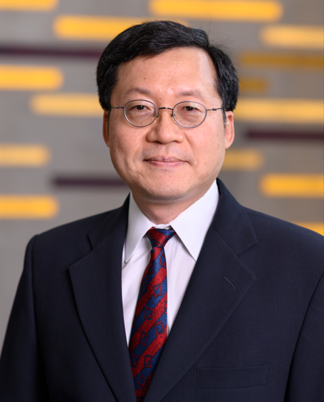 Harris Wong | LSU Mechanical & Industrial Engineering