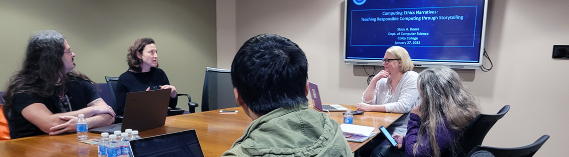 LSU Ethics Institute