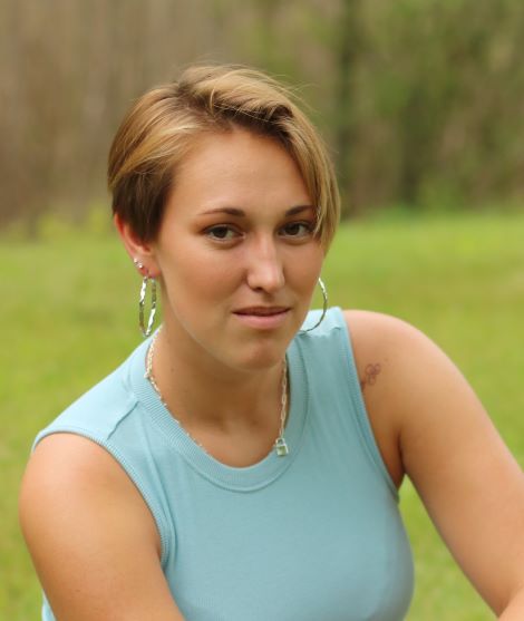 Students | LSU FACES Laboratory