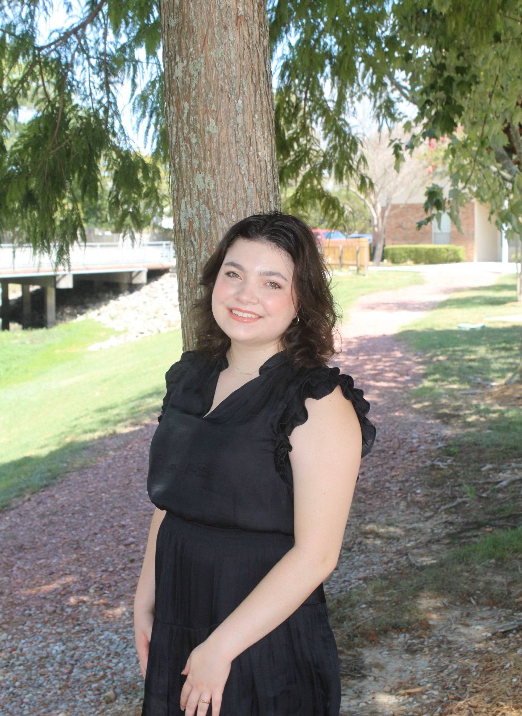 Students | LSU FACES Laboratory