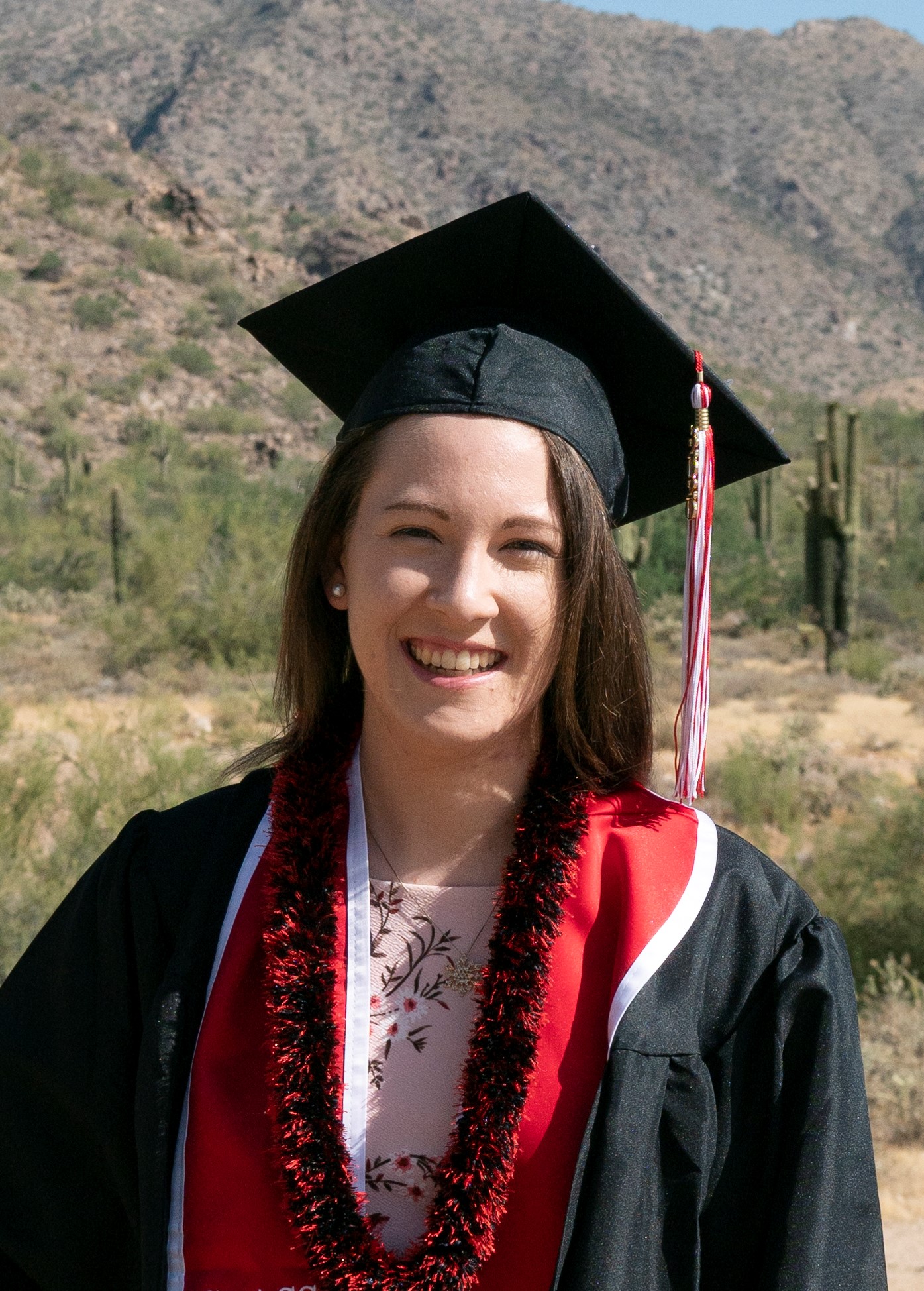 Graduate Students | LSU FACES Laboratory