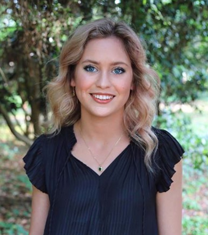 Graduate Students | LSU FACES Laboratory