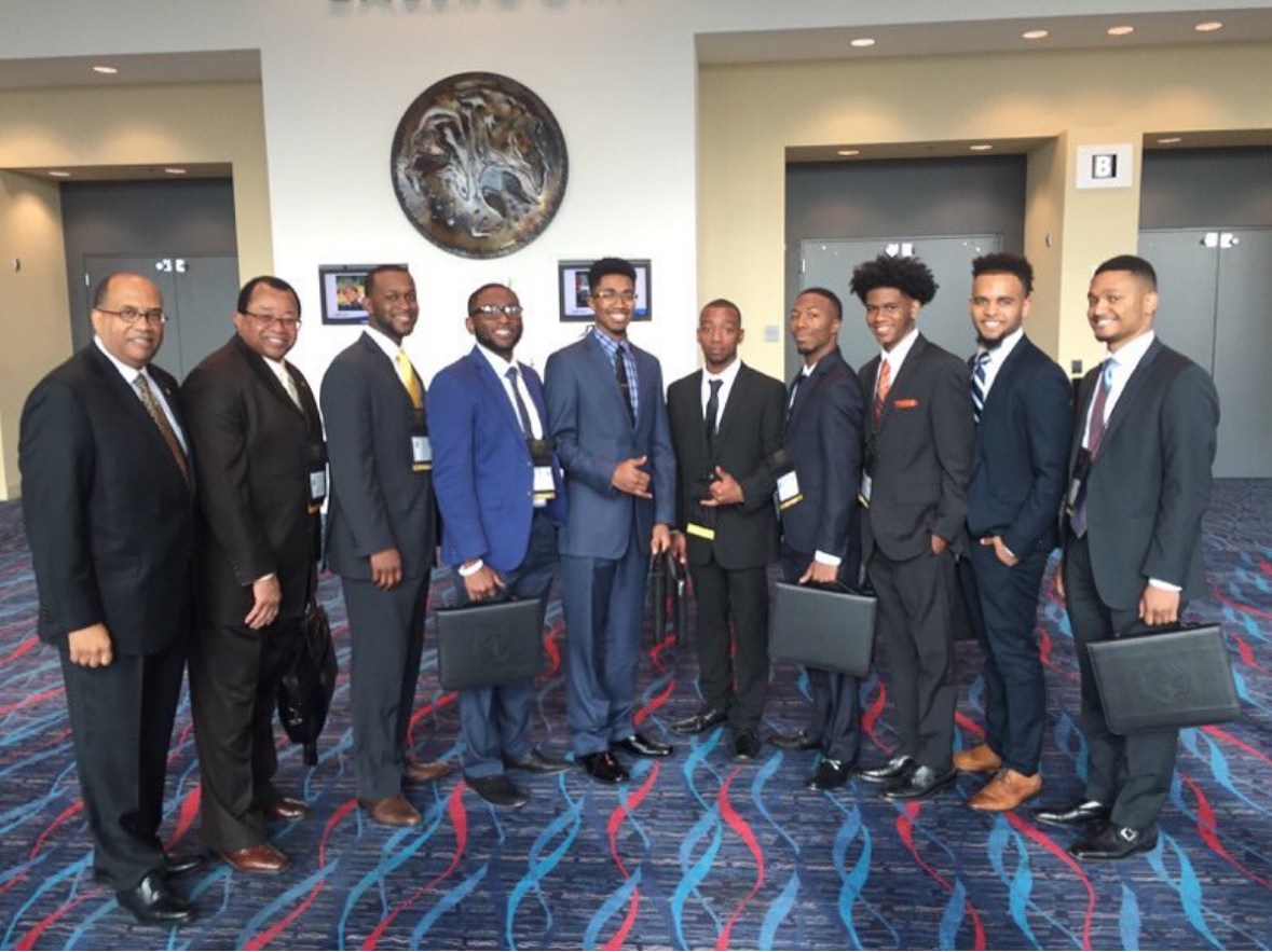 Alpha Phi Alpha Scorecard