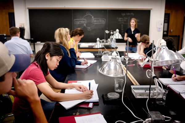 Science Residential College