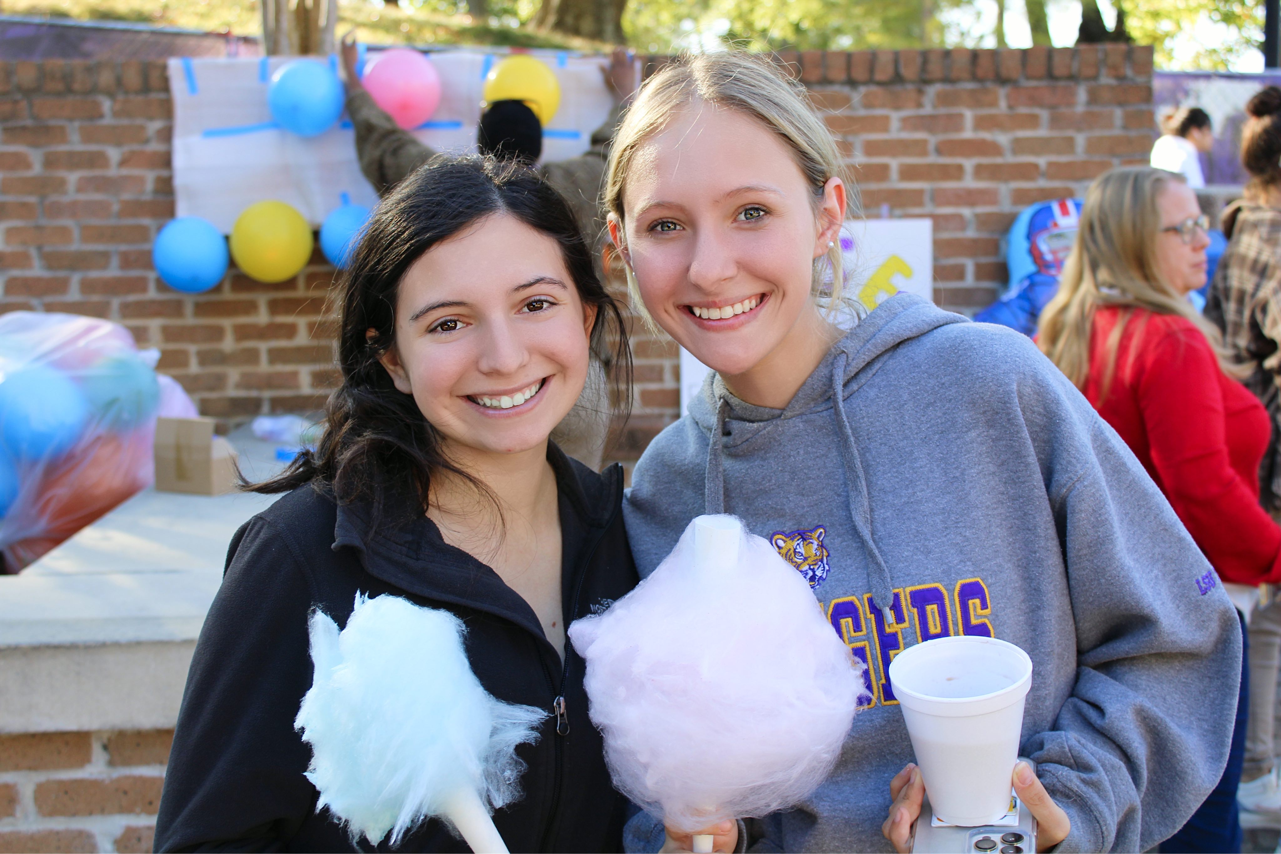 Cypress Hall | LSU Residential Life