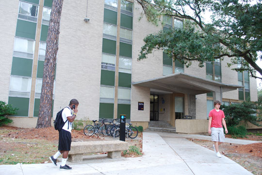 Housing Options | Residential Life