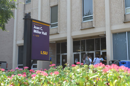 Housing Options | Residential Life