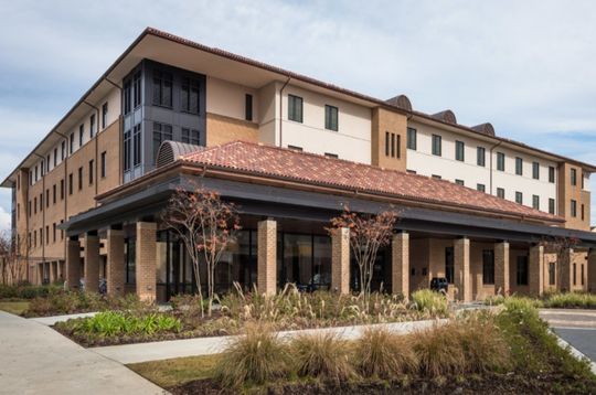 Housing Options | Residential Life