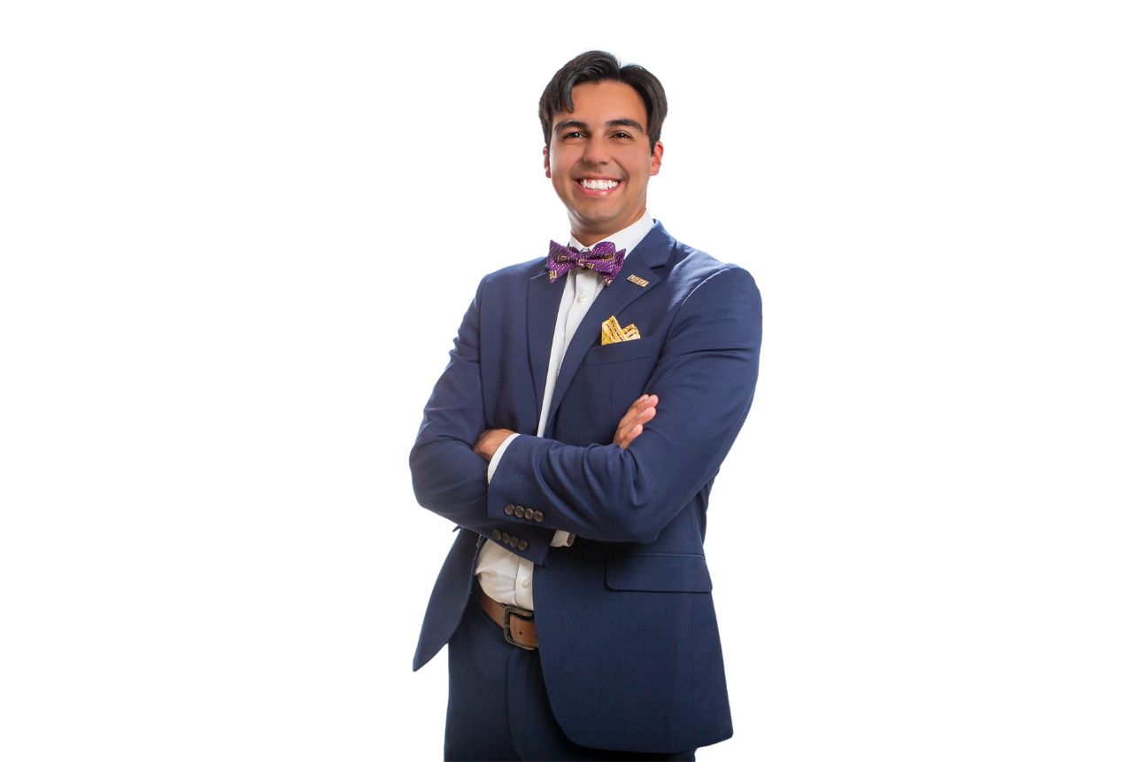 Laville Honors House