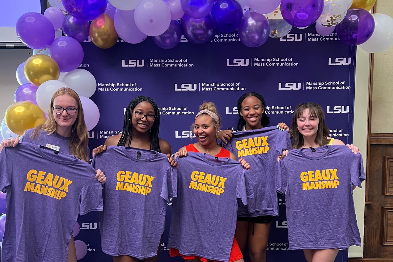 Mass Communication Residential College