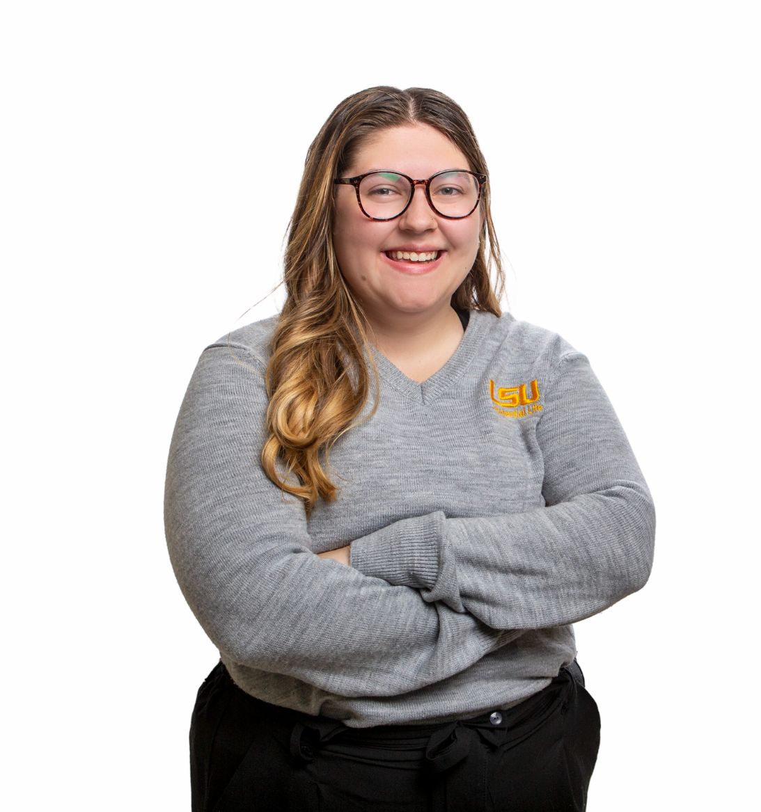 Cypress Hall | LSU Residential Life