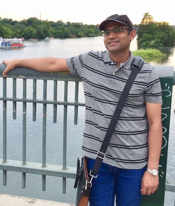 Doctoral Student Profiles | LSU Department of Communication Sciences ...