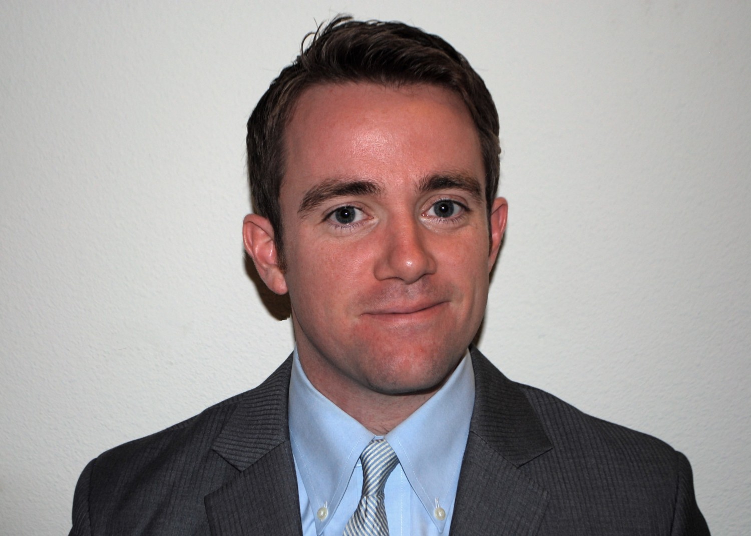 Geoffrey A. Coalson, PhD