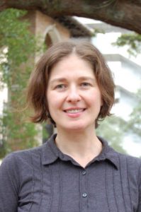 E. Susan Duncan, Ph.D., CCC-SLP