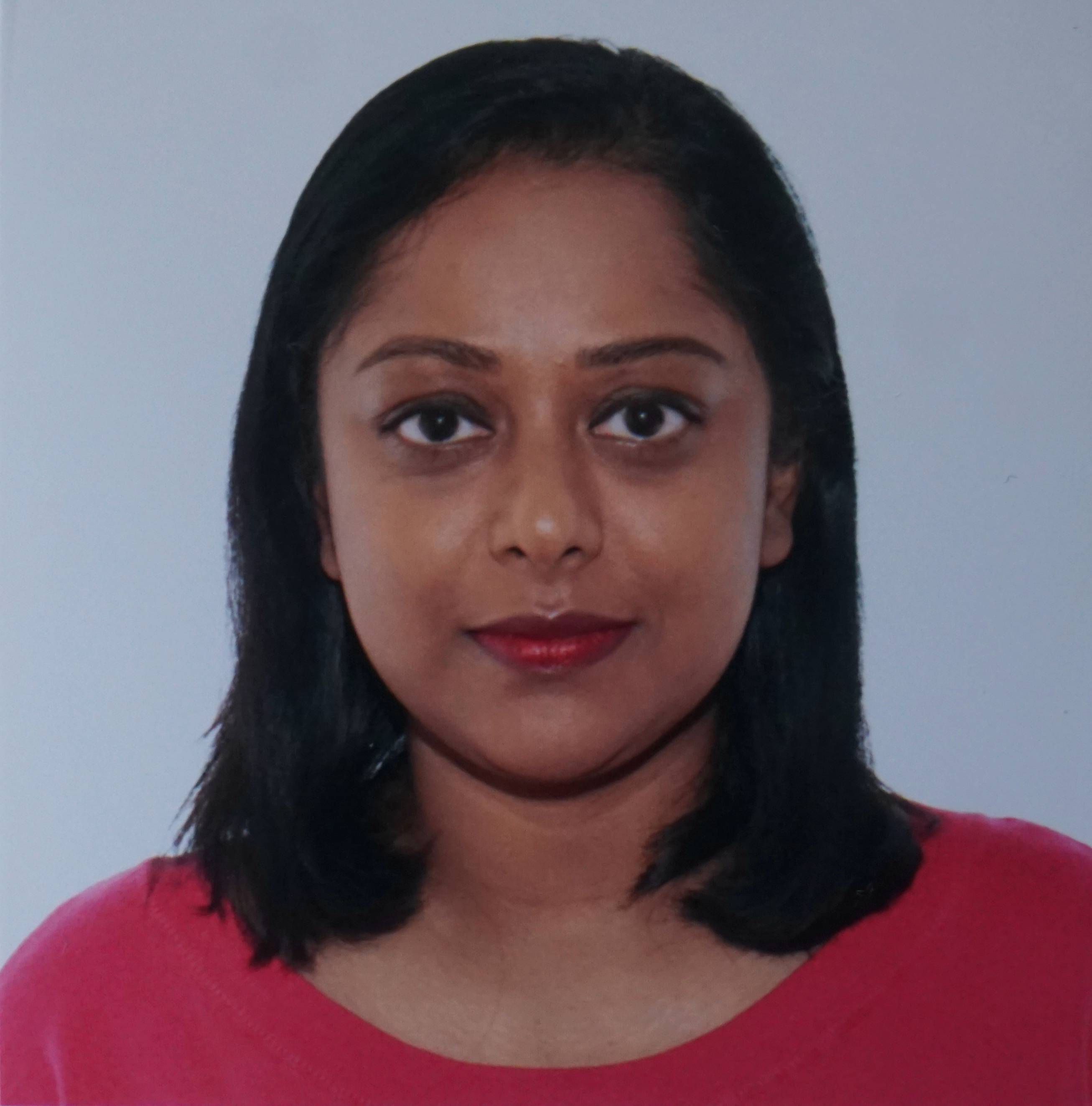 Doctoral Student Profiles | LSU Department of Communication Sciences ...