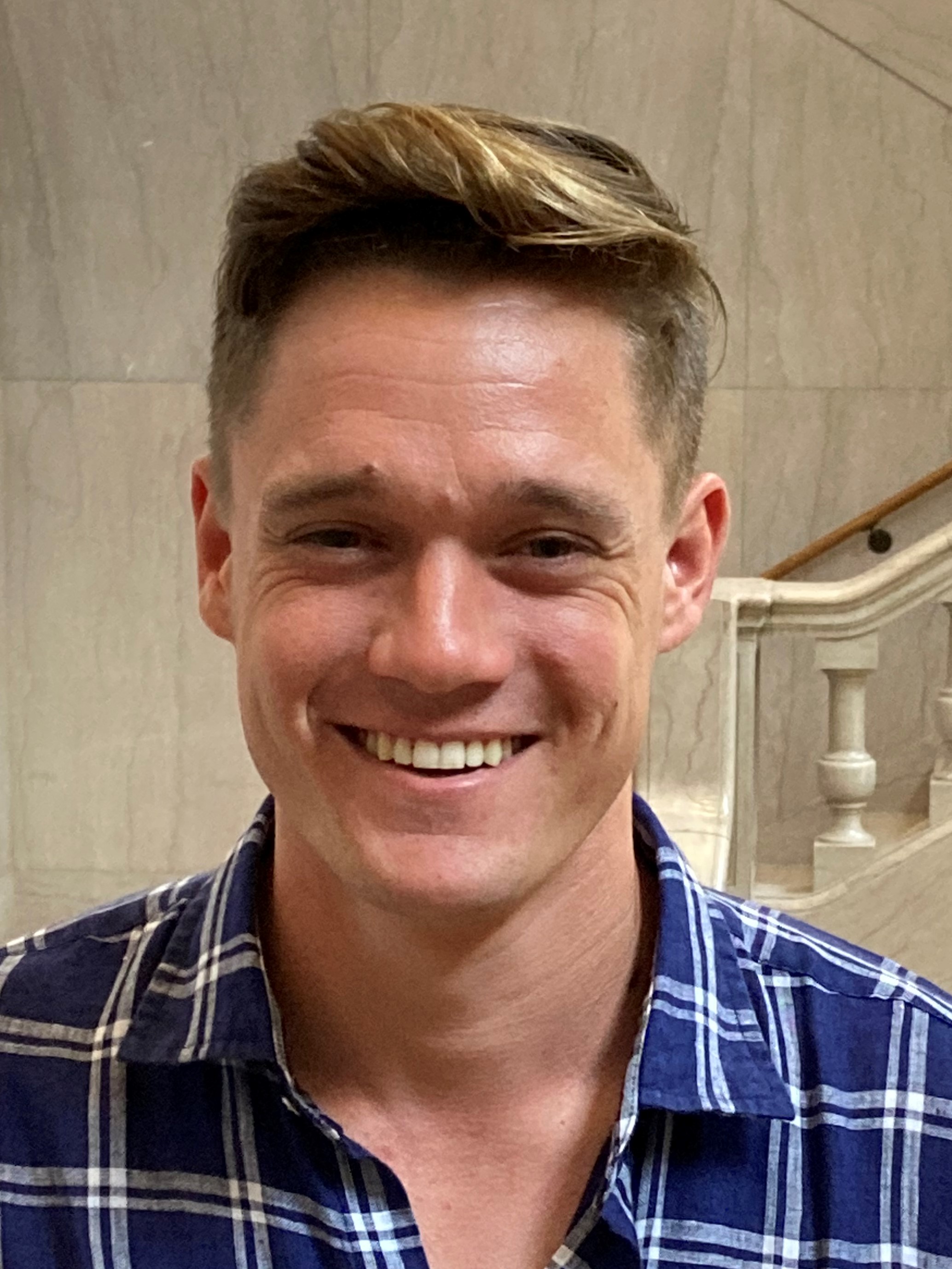 English Graduate Assistant Directory | LSU Department of English