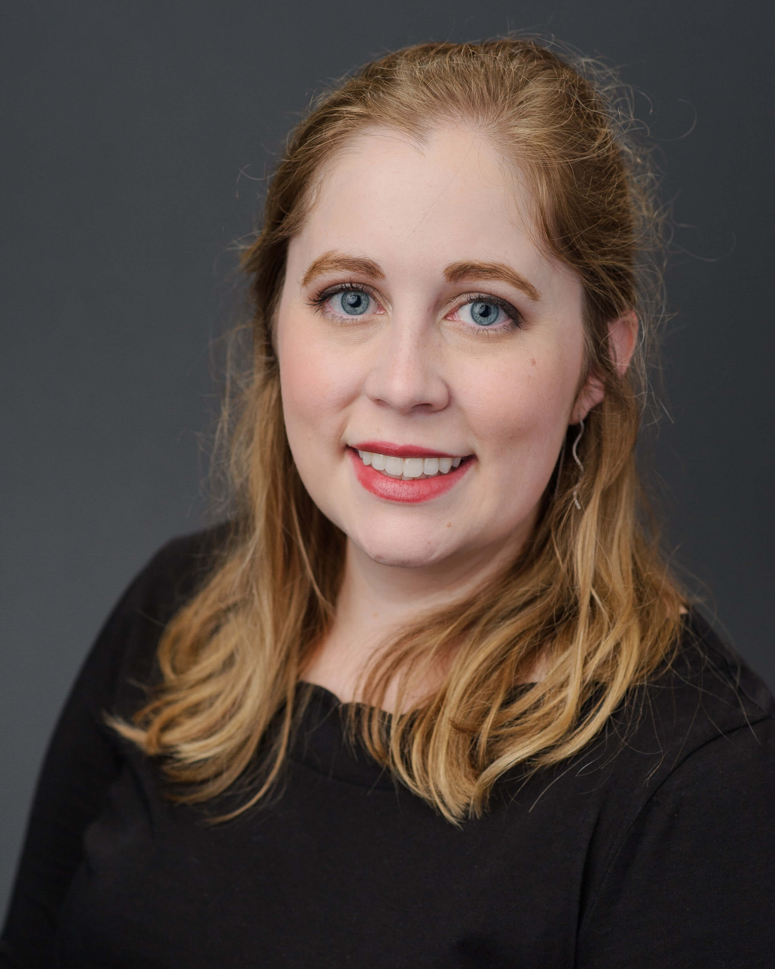 People | LSU University Writing Program