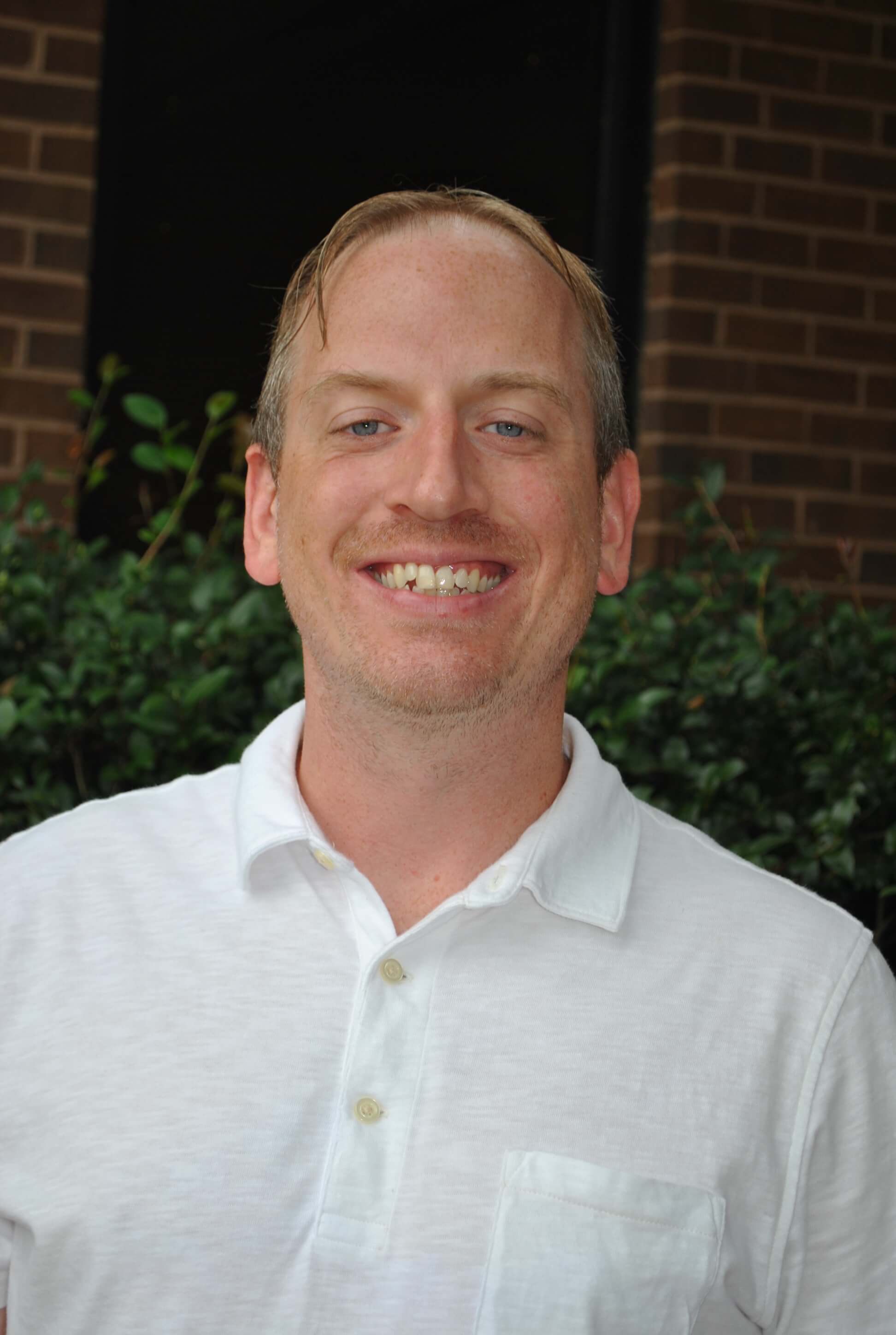 People | LSU University Writing Program