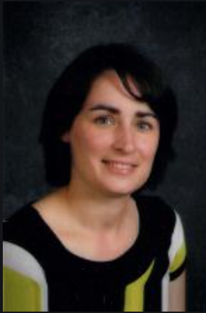 Marion Crackower | LSU Department of French Studies