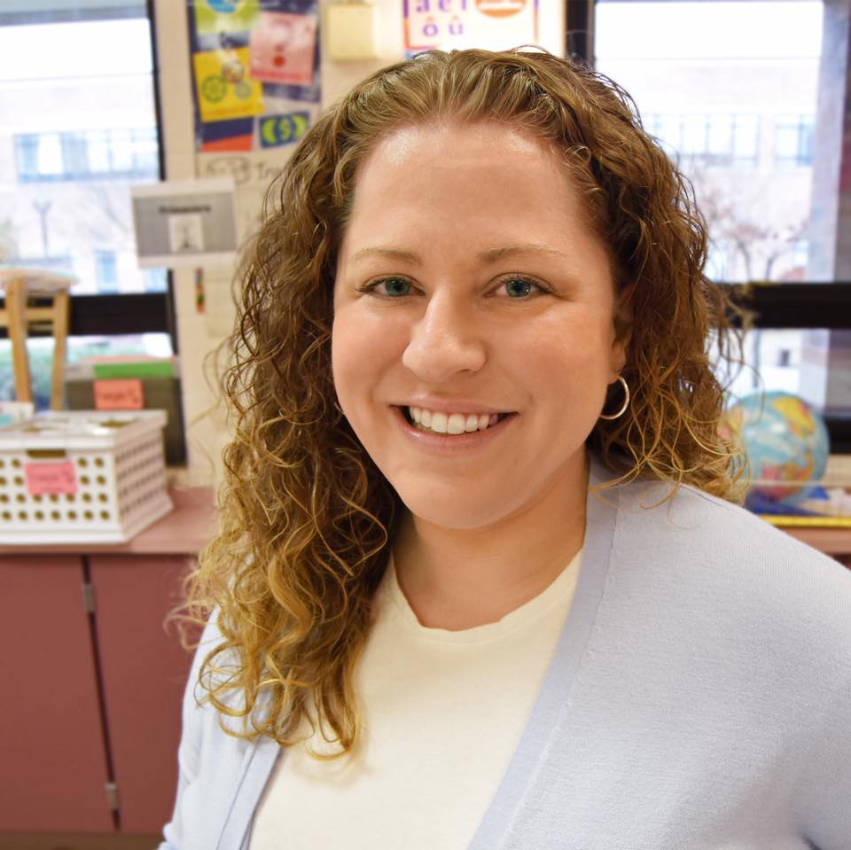 Graduate Students | LSU Department of French Studies