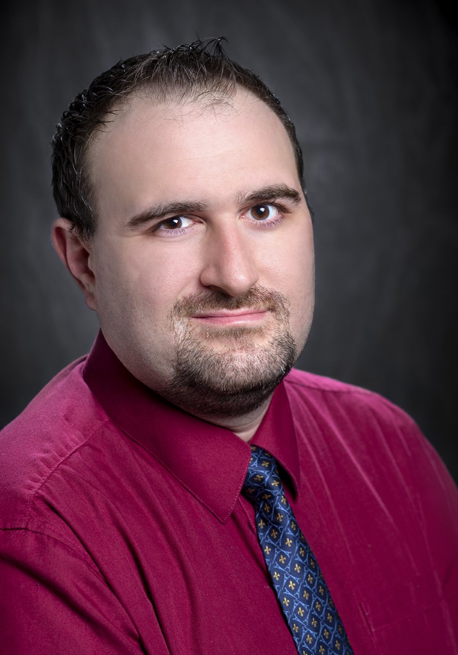 Graduate Students | LSU Department of French Studies