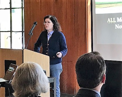 Distinguished Research Master