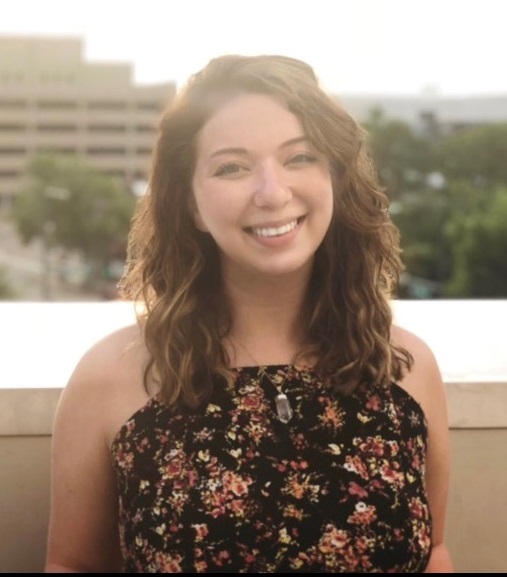 Department Staff | LSU Department of Psychology