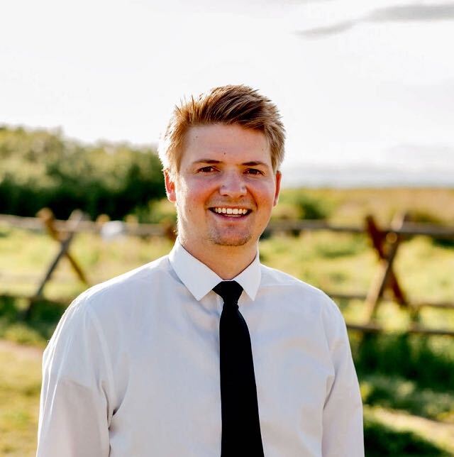 Industrial/Organizational Students