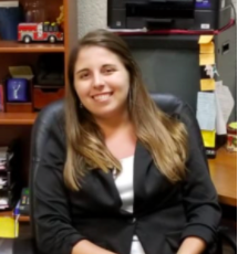 Current Clinical Graduate Students