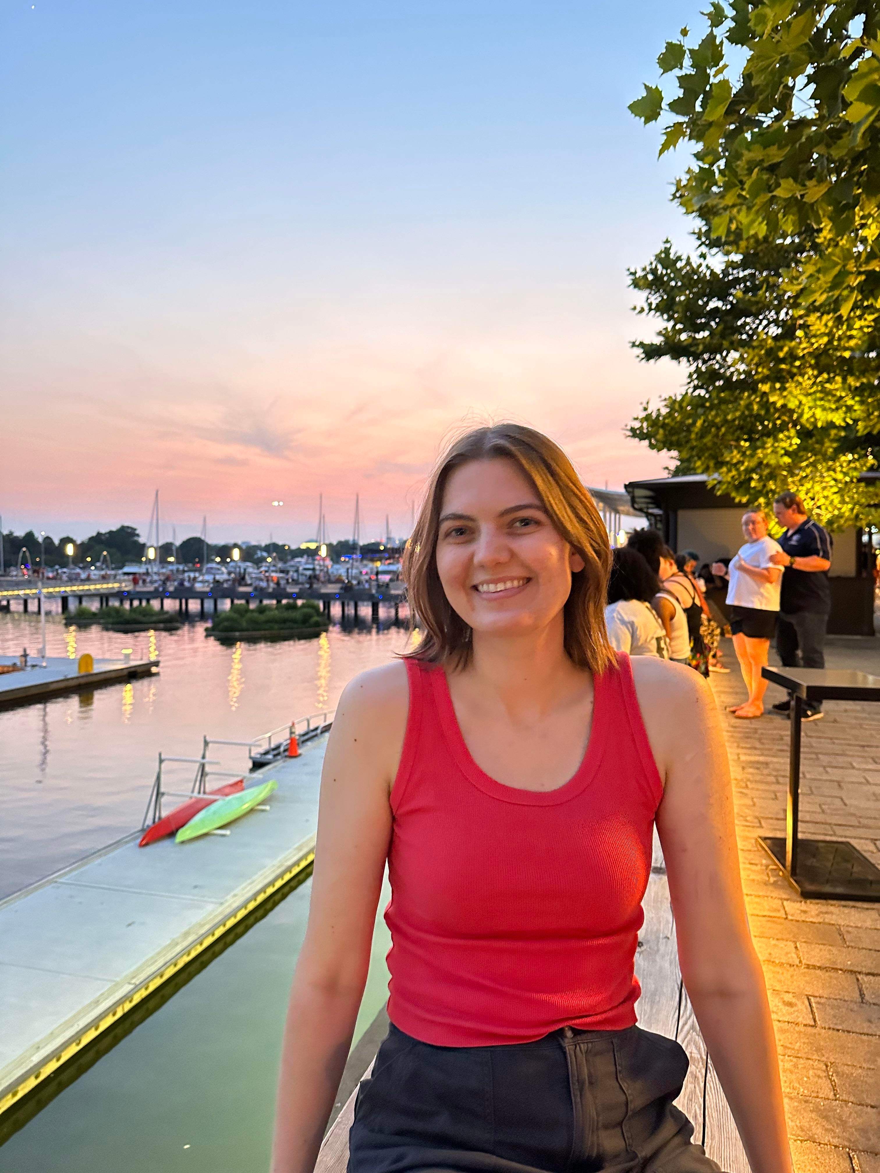 Current Clinical Graduate Students