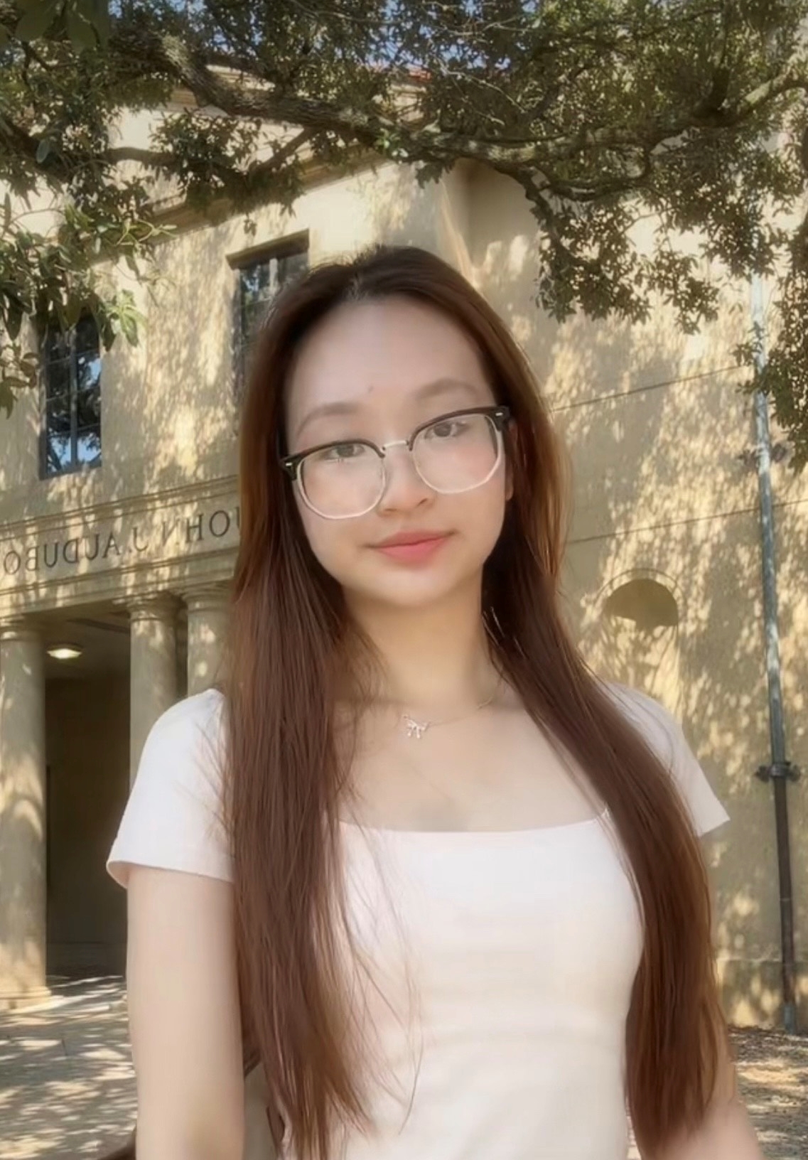 Current Clinical Graduate Students