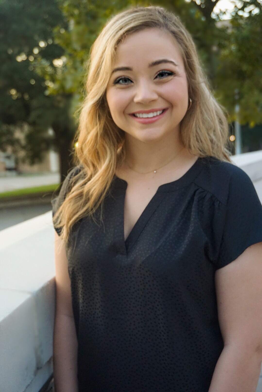 Current Clinical Graduate Students